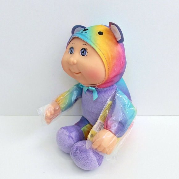 Cabbage Patch Kids | Toys | Cabbage Patch Kids Cpk Rainbow Garden ...